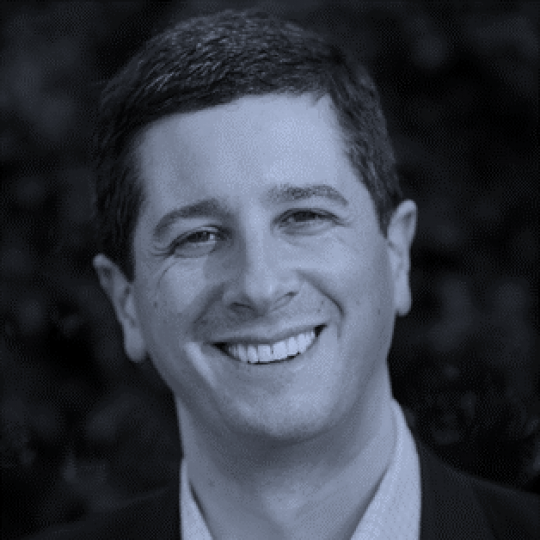 Alex Brill - Maala conference