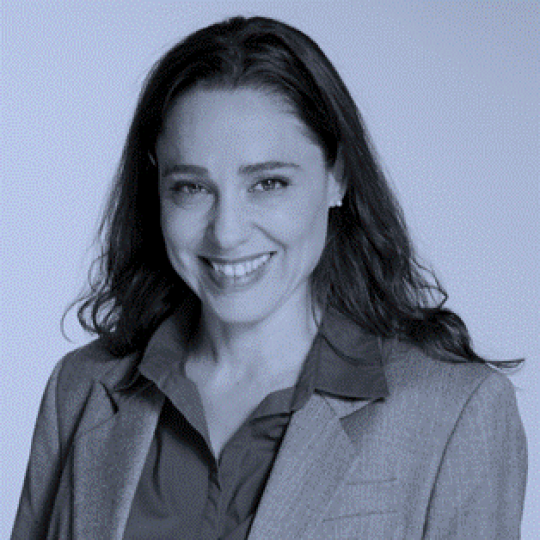 Maya Jacobs - Maala conference